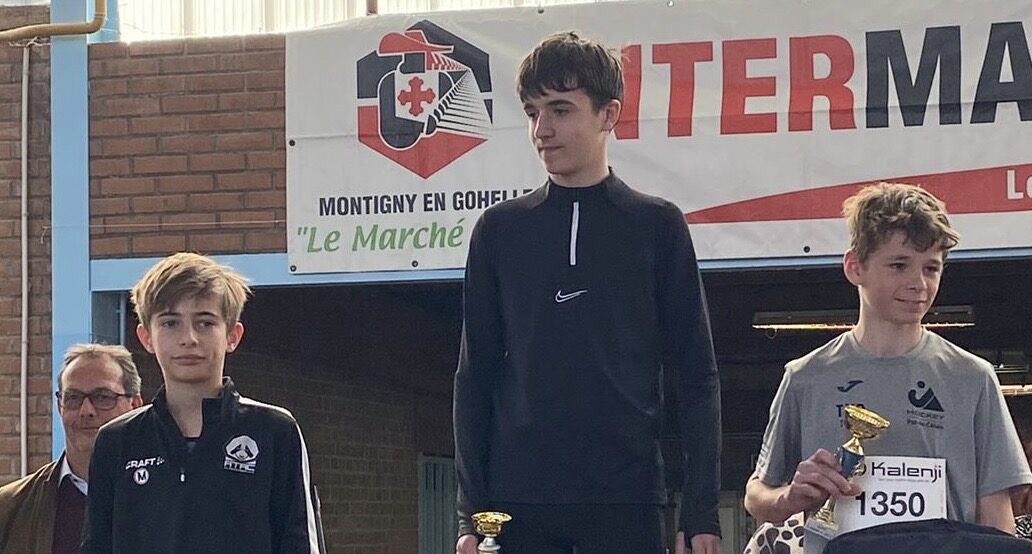 Retour sur les performances de l’ATAC ce week-end – ATAC